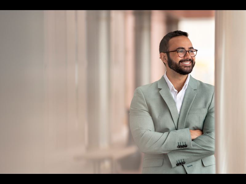 Do Work That Matters | Thrivent